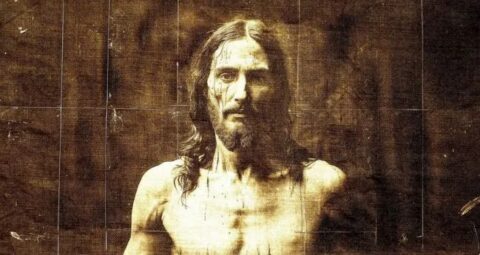 De Lijkwade van Turijn: Het gezicht van Jezus en de kracht van Zijn ...